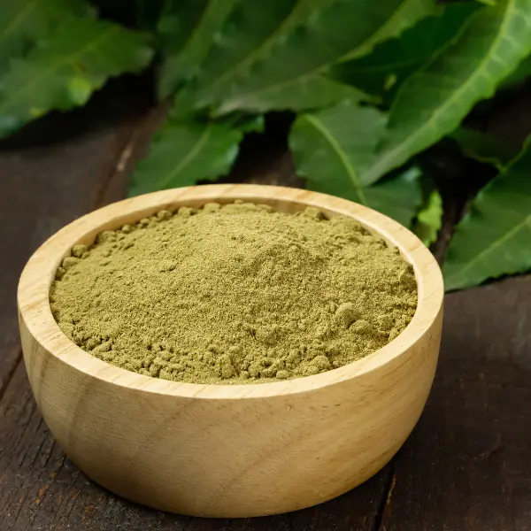 Neem Powder 100 grams - Rosomart
