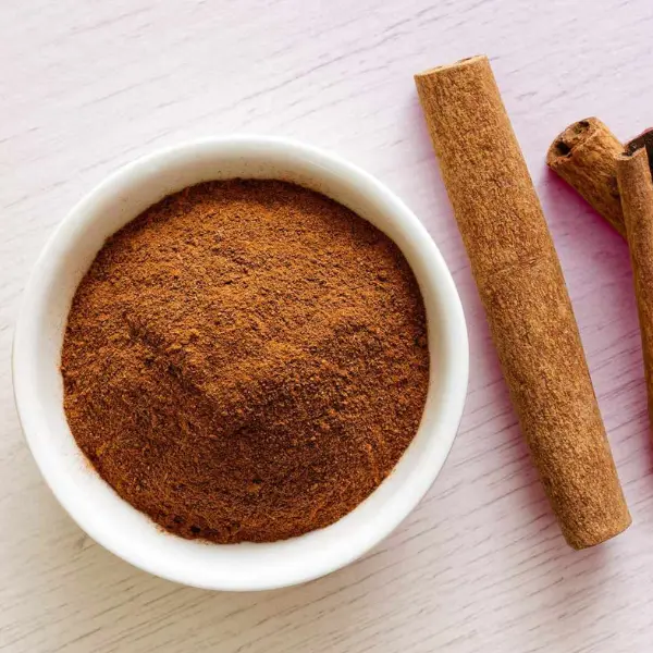 Cinnamon Powder 100 grams - Rosomart