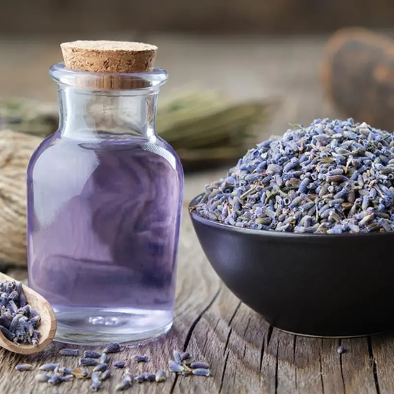 Lavender Essential Oil Rosomart