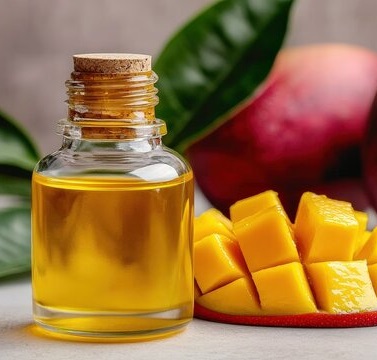 Mango Fragrance oil - Rosomart